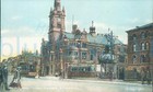 Blackpool Town Hall Talbot Square | eBay UK