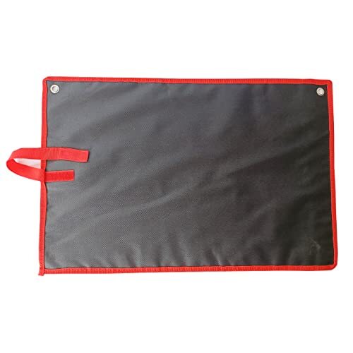 Wrench Organizer Small Wrench Tool Roll Up Pouch Ratchet Wrench Holder ...