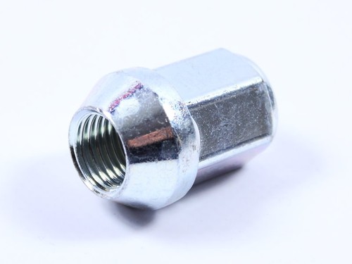 Radmutter für Alufelgen Chrom Alufelge Mutter Rad VW Bus T2 T3 Multivan ...
