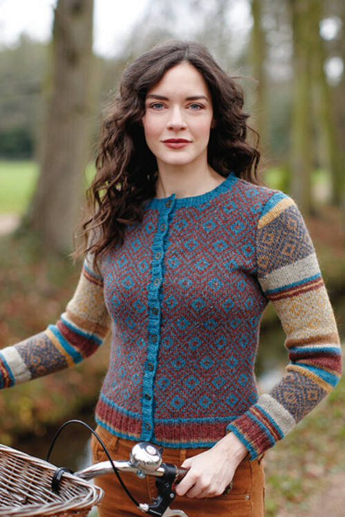 Rowan ::Rowan Magazine #66:: Fall-Winter New | eBay