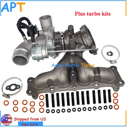 For Land Rover Evoque Jaguar XE Ford Mondeo B4204T7 Eoost 2.0L ...
