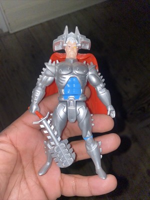 Marvel Legends Series X-Men Stryfe Loose 6" Figure Complete No Box | eBay