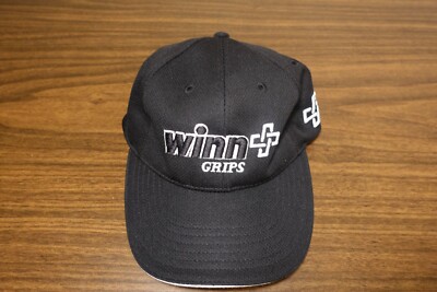 Winn Grips Golf Cap | eBay