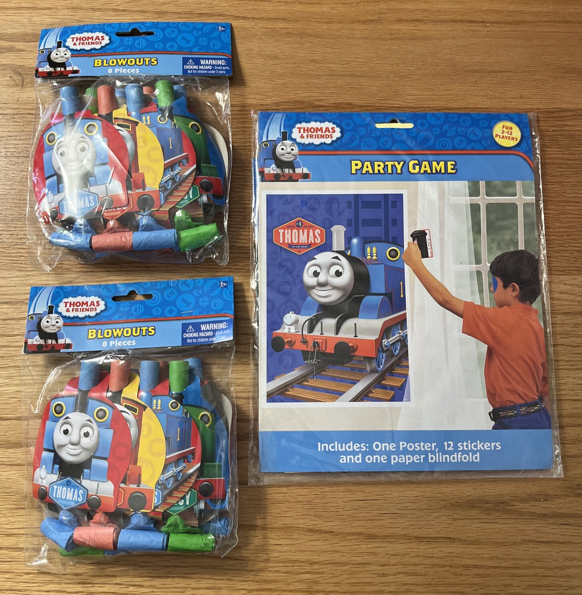 Games Thomas And Friends Birthday Thomas The Tank TV, Movies, Video