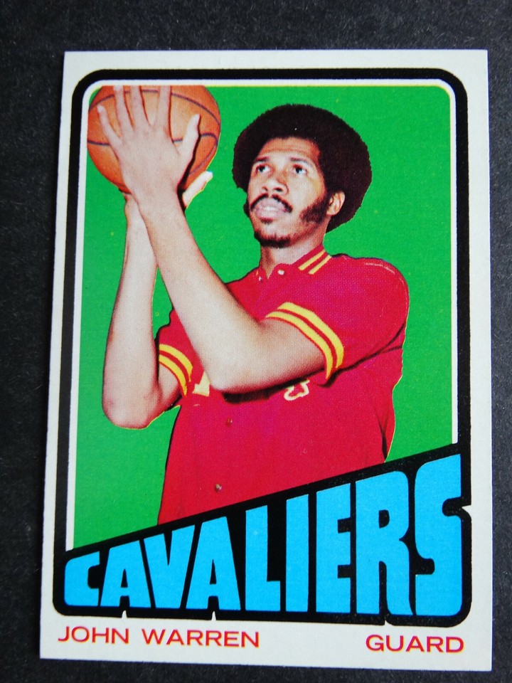 1972-73 Topps Basketball Cards Complete Your Set You U Pick From List 1 ...