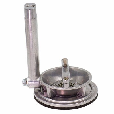 Dual Carb Carburetor Synchronizer Side Down Draft for VW Bug Ghia T3 ...