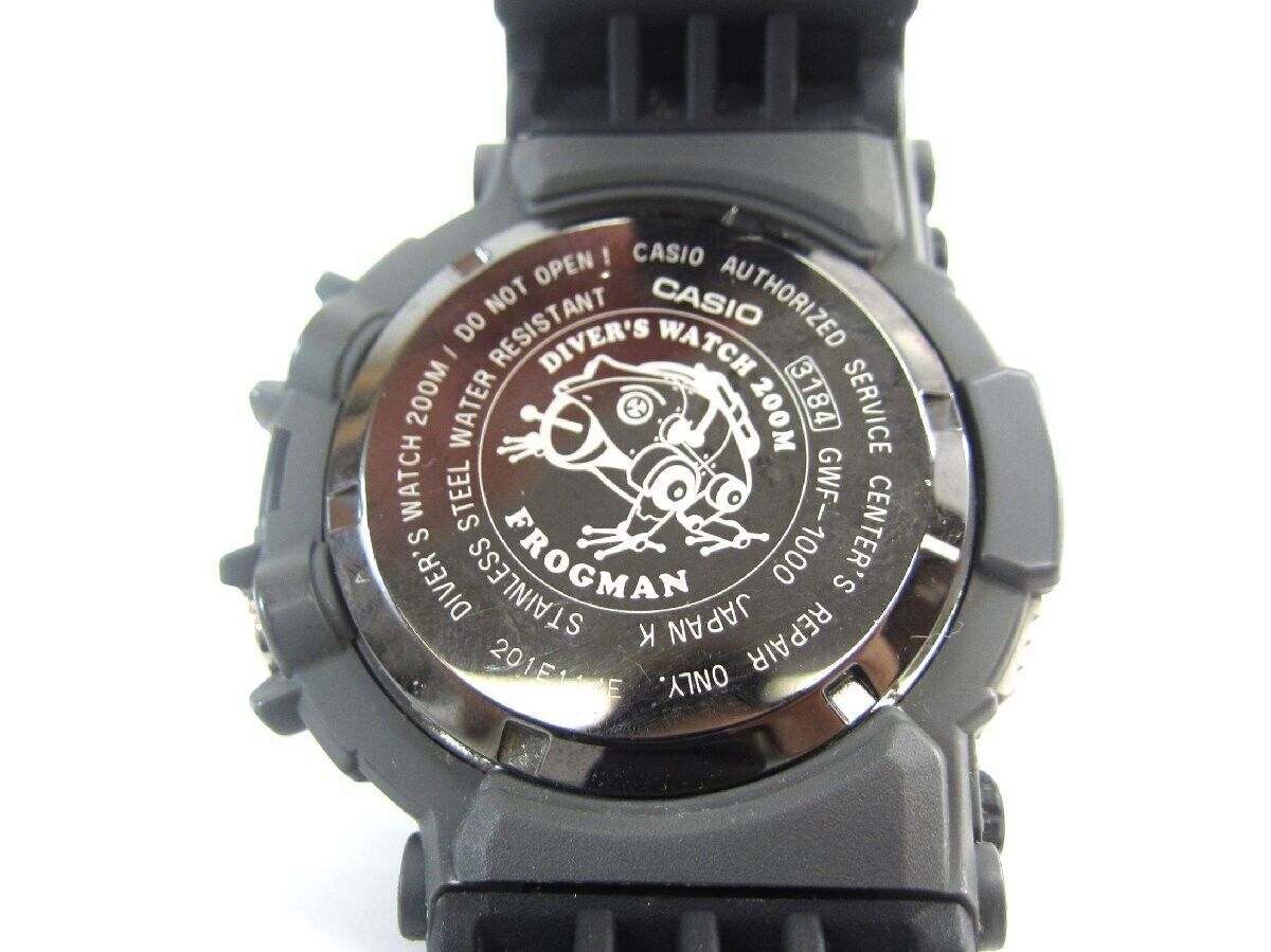 G-Shock Gwf-1000 Quartz for sale online | eBay G-Shock Gwf-1000 Quartz for sale online | eBay