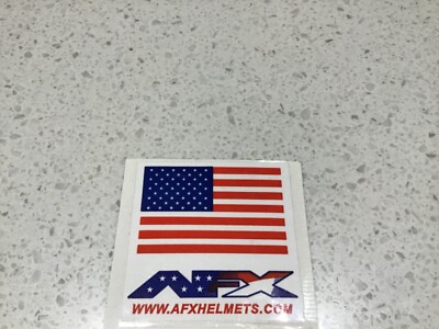 MOTORCYCLE HELMETS STICKER,AFX, HONDA SUZUKI KTM KAWASAKI YAMAHA ...