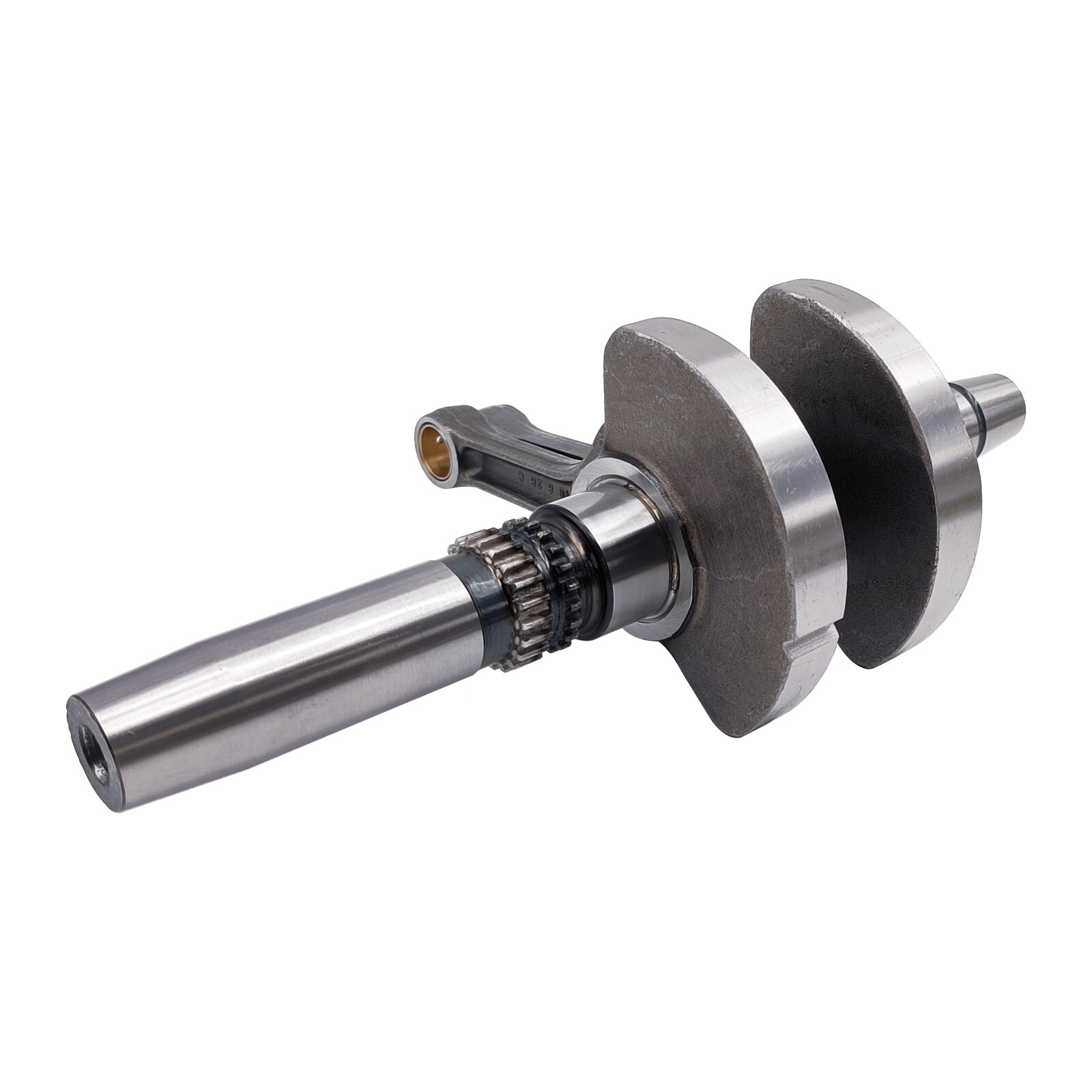 Crankshaft Cylinder Kit Rebuilt Engine For Hisun 800 UTV ATV Massimo ...