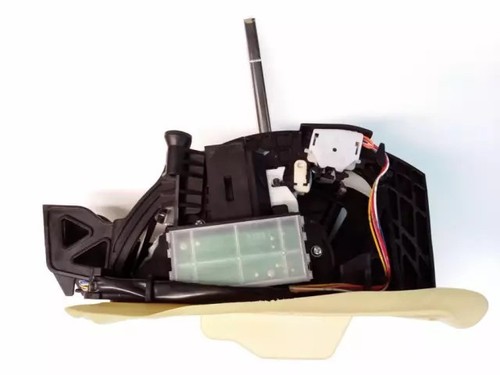 Genuine Nissan Gear Shift Assembly 34901-JA00A | eBay