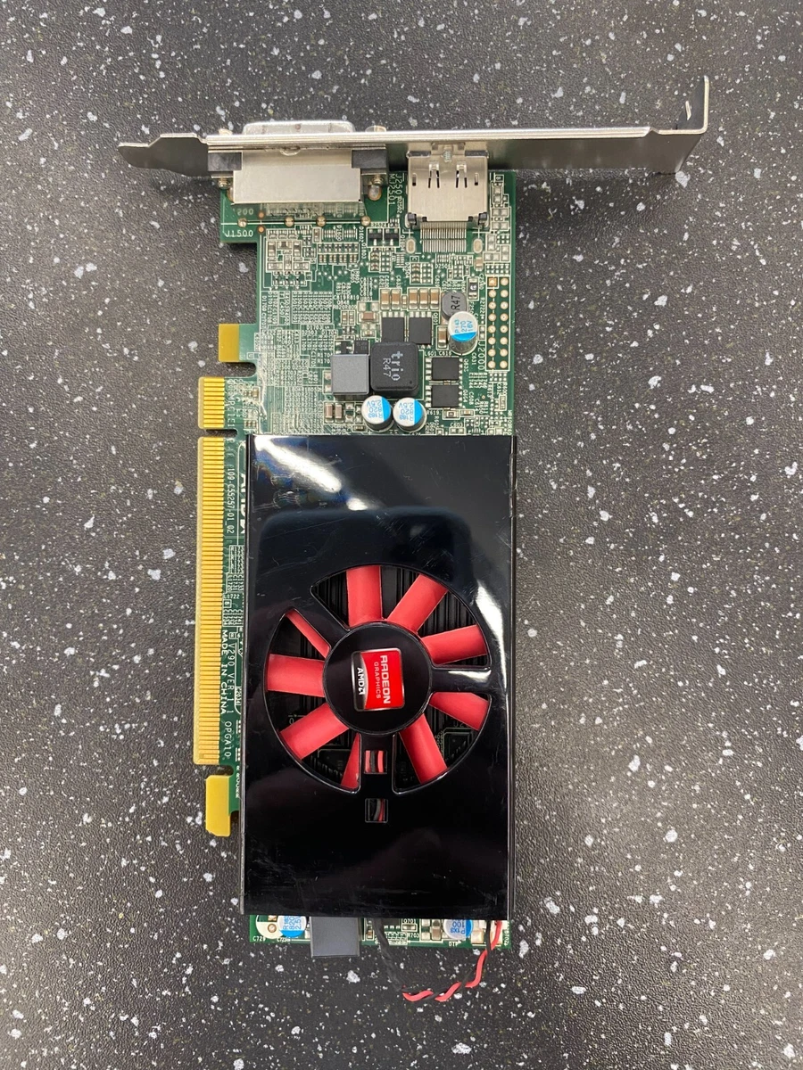 Radeon Hd 8570