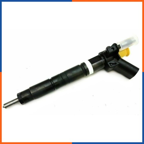 Injecteur diesel pour BMW | 0445116001, 0813011, 0986435363, CRI3-18 ...