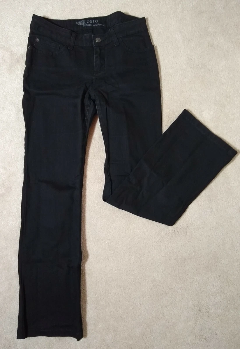Size Zero Pants