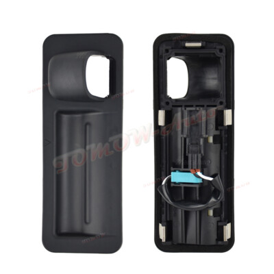 81260-F2010 For Hyundai Elantra 2017-2018 Outside Trunk Lid Lock Handle ...