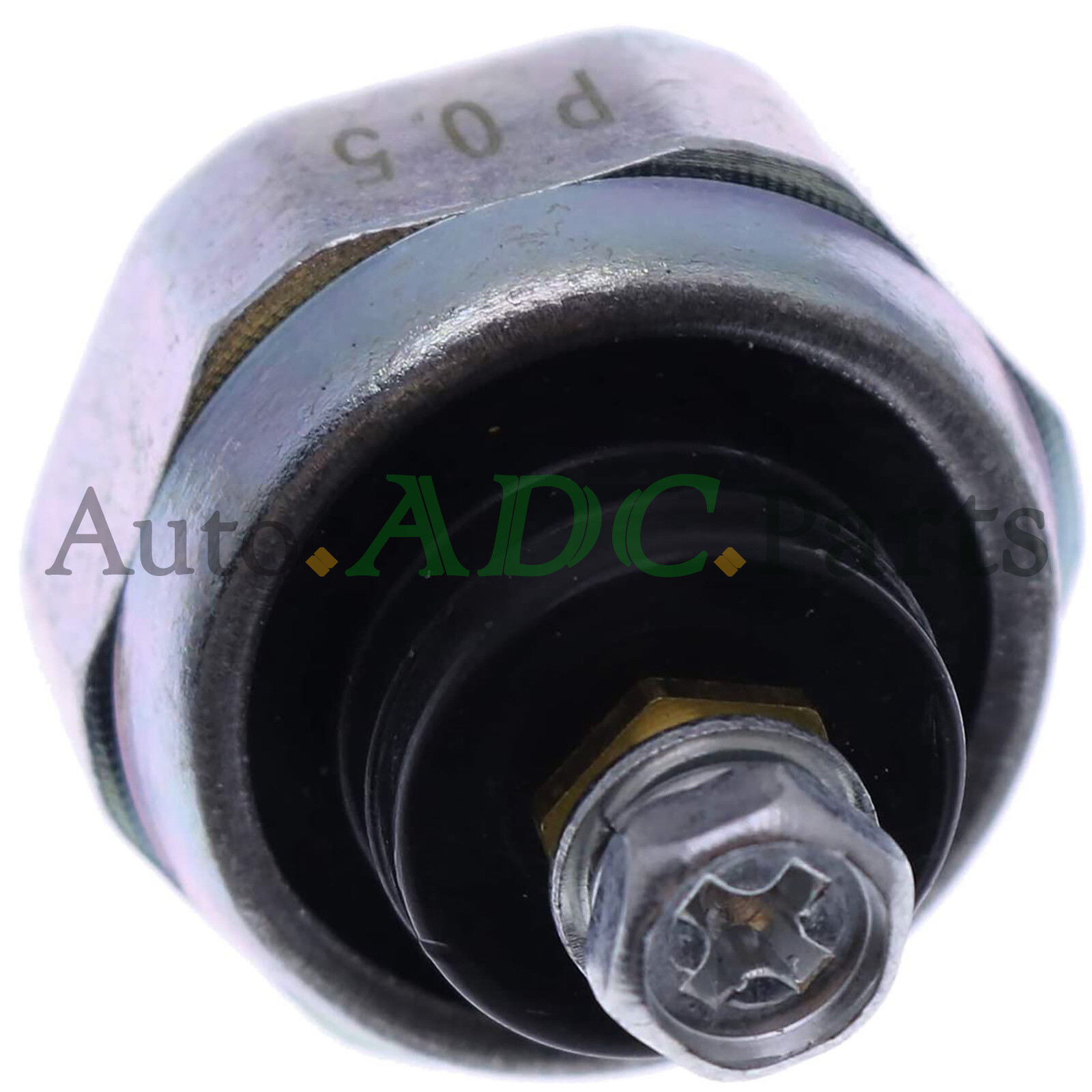 15841-39010 Oil Pressure Switch for Kubota Tractor B5200 B6100 B6200 ...