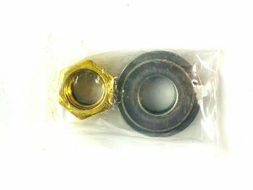 Mercury Marine Racing Heavy Duty 1.25 Prop Shaft Hub Kit 8M0183487 SS ...