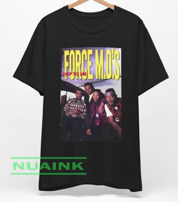 Force Mds T-shirt, Art T shirt, Son, Mom, Father gift T-shirt size S to ...