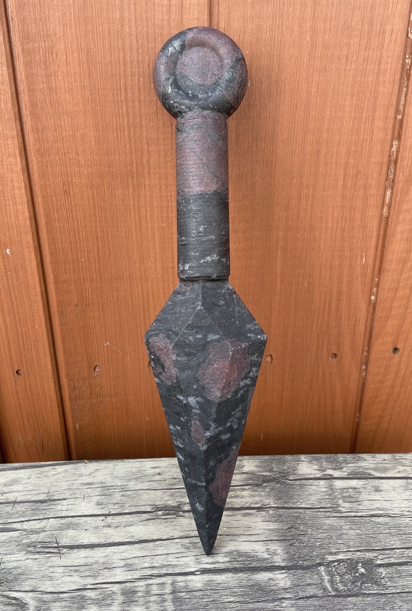 Garnet Weapon