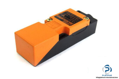 IFM IM5020 INDUCTIVE SENSOR / IFM IME3015BFPKG | eBay