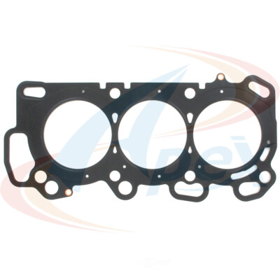 Engine Cylinder Head Gasket-Eng Code: J35A7 Apex Automobile Parts ...
