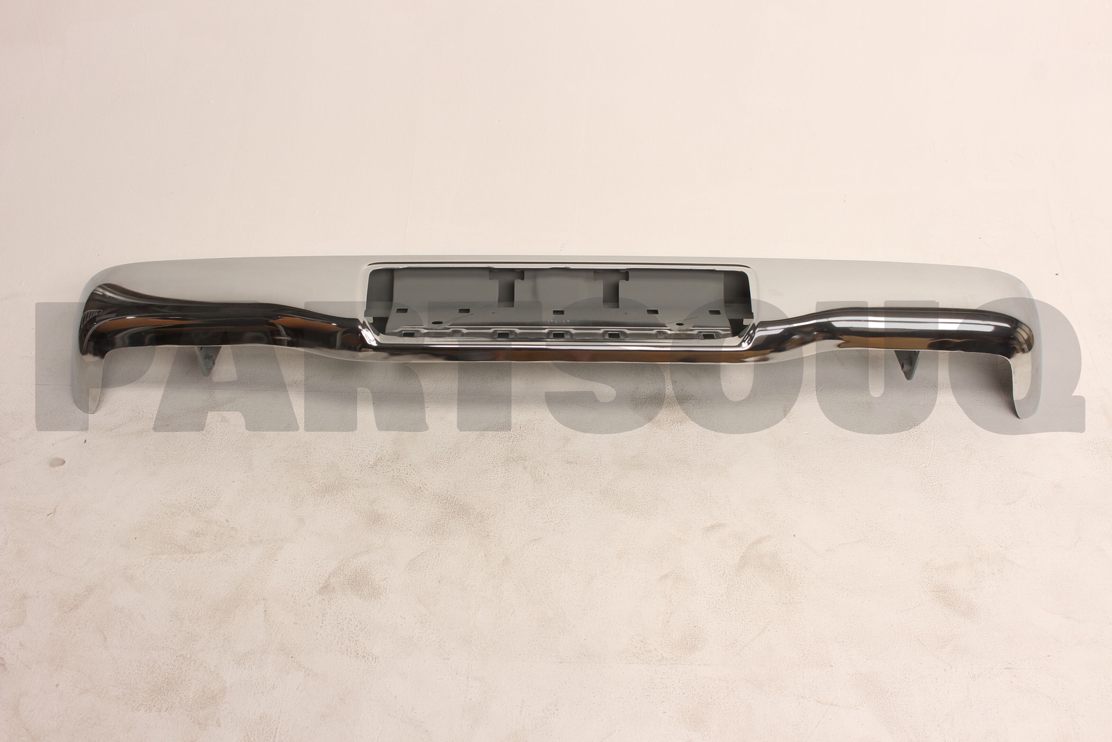 521050K021 Genuine Toyota BAR, REAR BUMPER 52105-0K021 | eBay