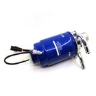 6.6L LB7 Duramax Diesel Fuel Filter Assembly 2001-04 CHEVY Silverado ...