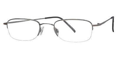 Men Flexon 607 033 51mm Eyeglasses | eBay