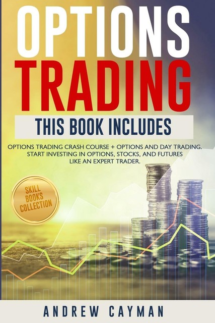 OPTIONS TRADING von Andrew Cayman (2021, Taschenbuch) online kaufen | eBay