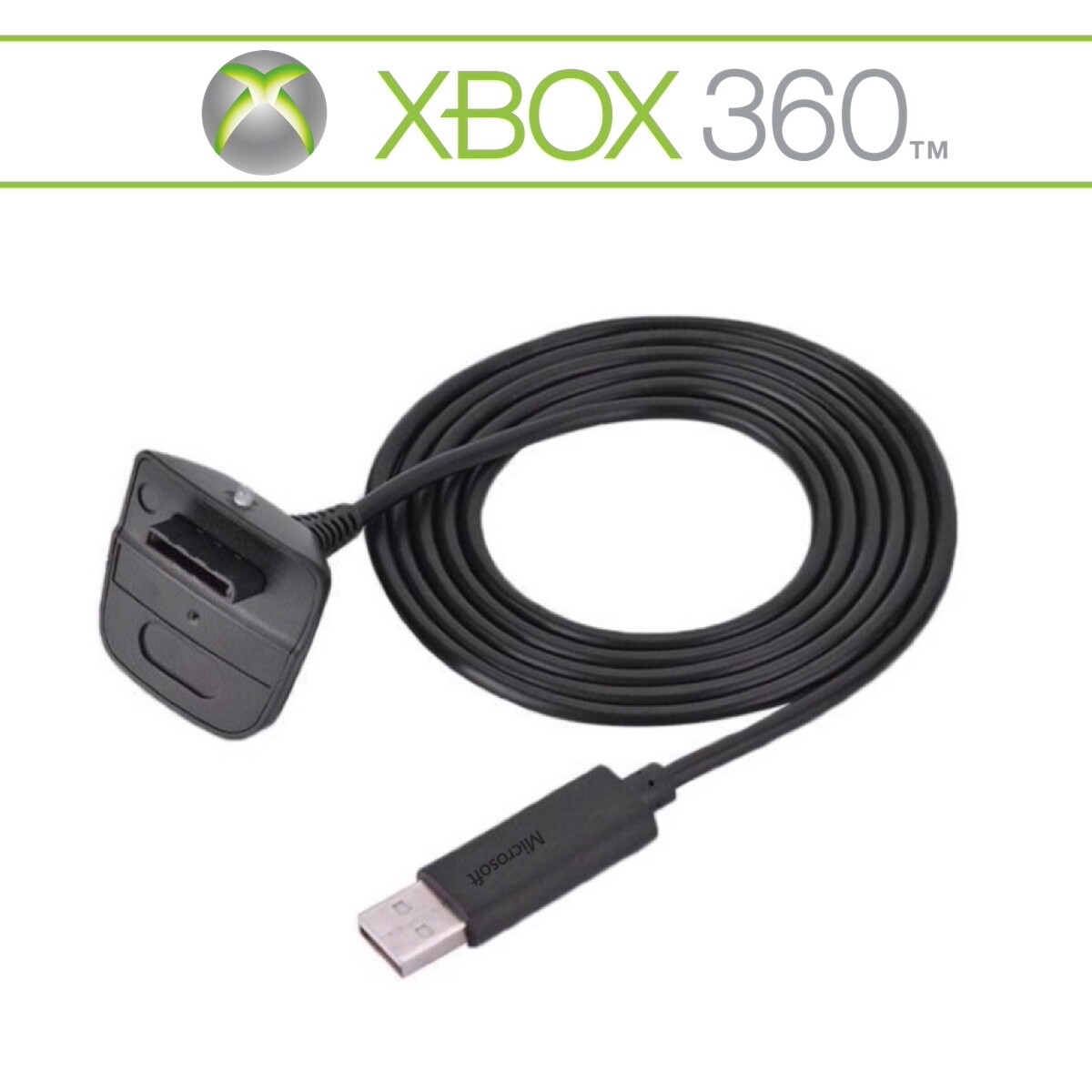 XBOX 360 ORIGINAL Zubehör Auswahl: Netzteil, Kabel, Memory, Adapter ...