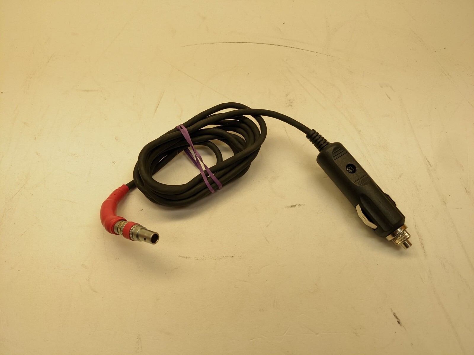 Decatur Genesis II Mobile Radar Power Cable | eBay