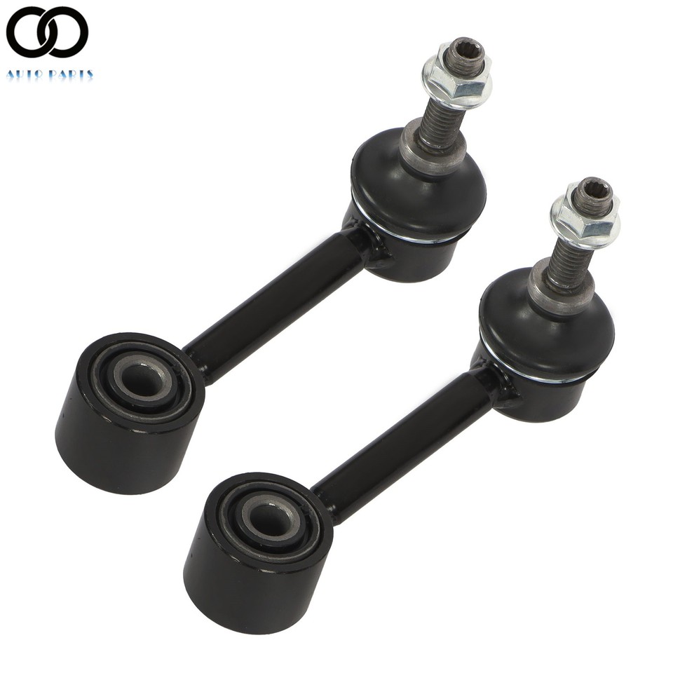 8Pcs Suspension Rear Upper Lower Control Arm Kit For Audi A3 TT VW ...