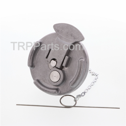 Trp FTC002 Cap Fuel Lever Style Non Locking | eBay