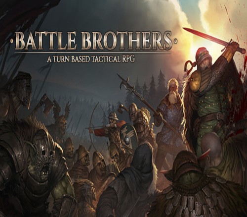 Battle Brothers & All DLC Bundle | Steam Key | Lieferung per E-Mail ...