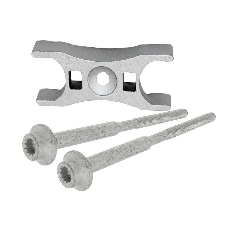 Diesel Fuel Injector Clamp Engine Repair Direct Replacement Engine ...