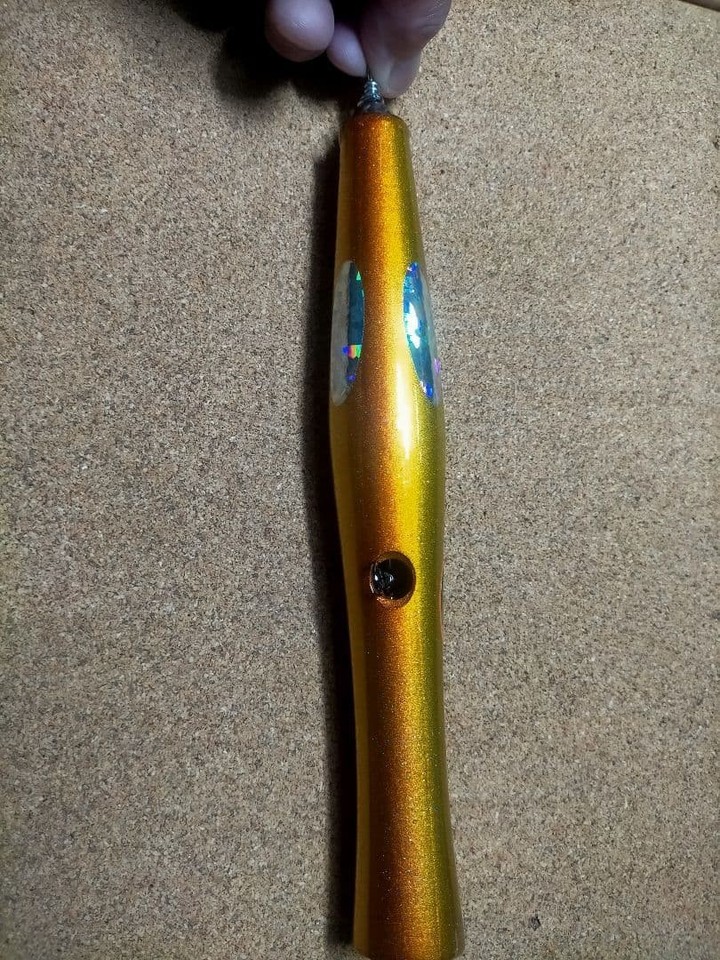 Kaita Lure Trumpet 230 M3114 | eBay Australia
