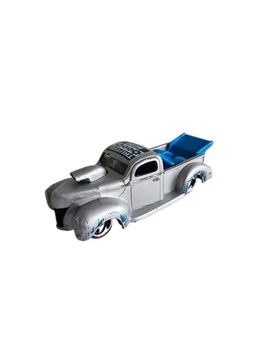Vintage 1997 Hot Wheels '40 Ford 1940 Ford Pickup Truck Triston Auto | eBay