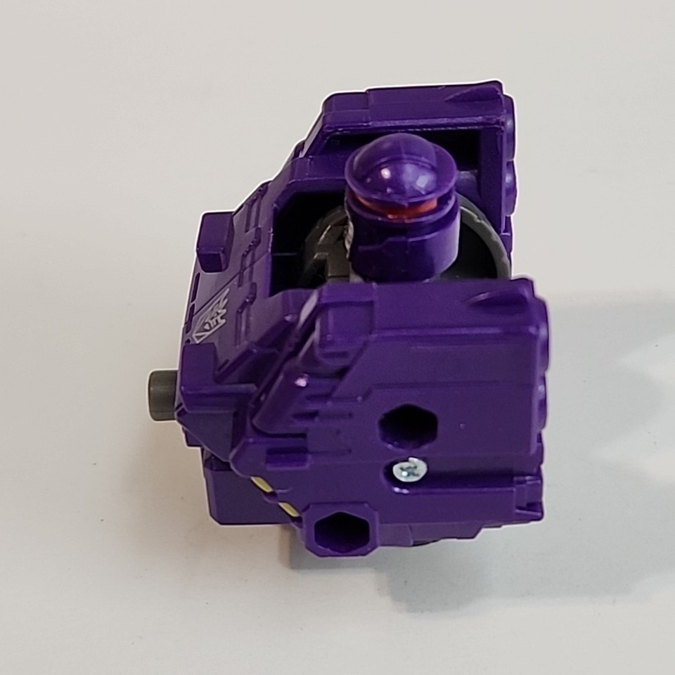 War for Cybertron SiegeDeluxe Class: Brunt TTC-AD Vortex Cannon ...