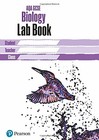 AQA GCSE Biology Lab Book (AQA GCSE SCIENCE), Levesley, KeA*sey ...