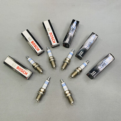 For Lexus RX330 RX300 ES330 SC300 ES250 OE OE Germany Iridium Spark ...