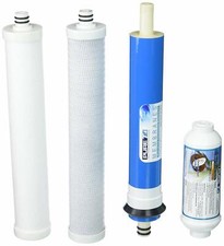Culligan 01020266 Aqua Cleer CB Carbon Block Water Filter Water System ...