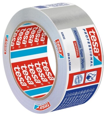 Adhesive Tape Tesa, One-Sided, 25 M X 5 Cm X 30 | eBay