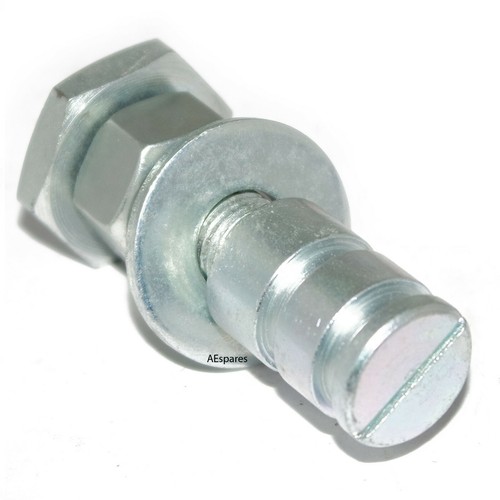 Fits Royal Enfield Classic Bullet 350ccBrake Shoe Pin & Nut Kit GEc | eBay