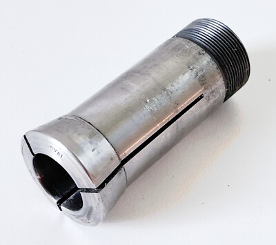 Collets - Internal External Threads