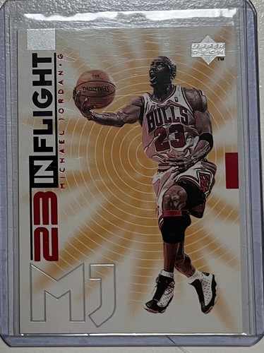 💰Michael Jordan Sweet 10 Card Lot Moderate Value For Collectors ...