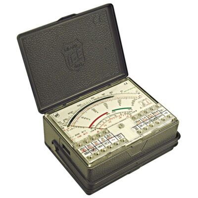 Analoger Multimeter Tester Pro Tragbar 680R ICE | eBay.de