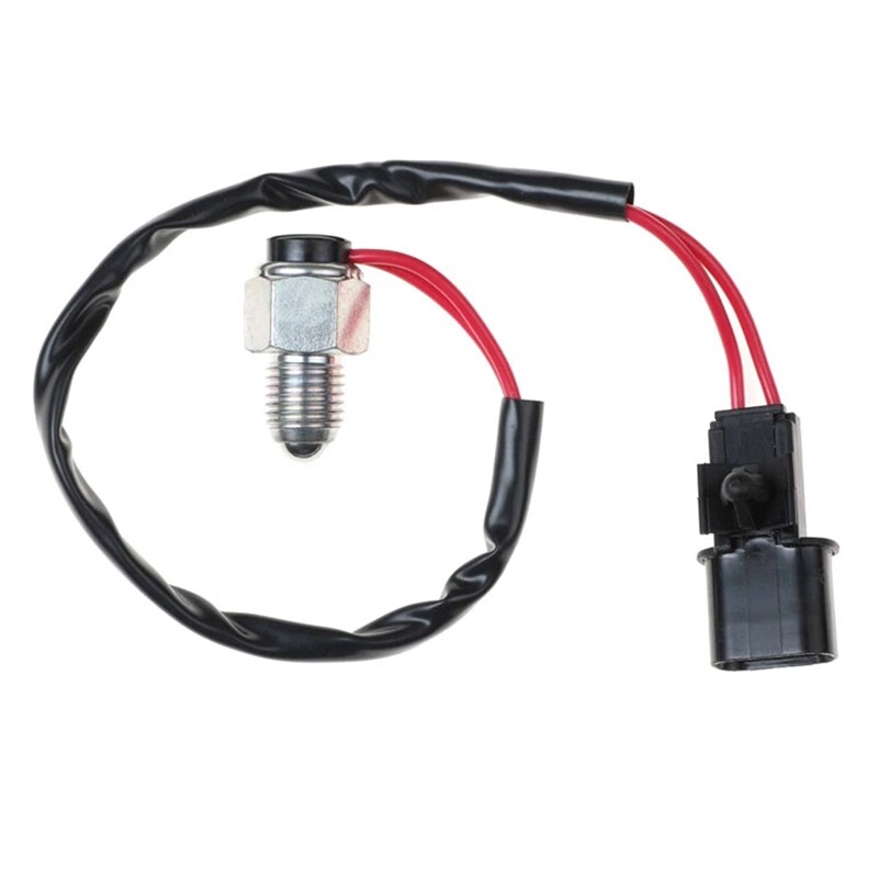 1X(8604A003 Transfer Case 4WD Reversing Light Switch for - L200 2005 ...