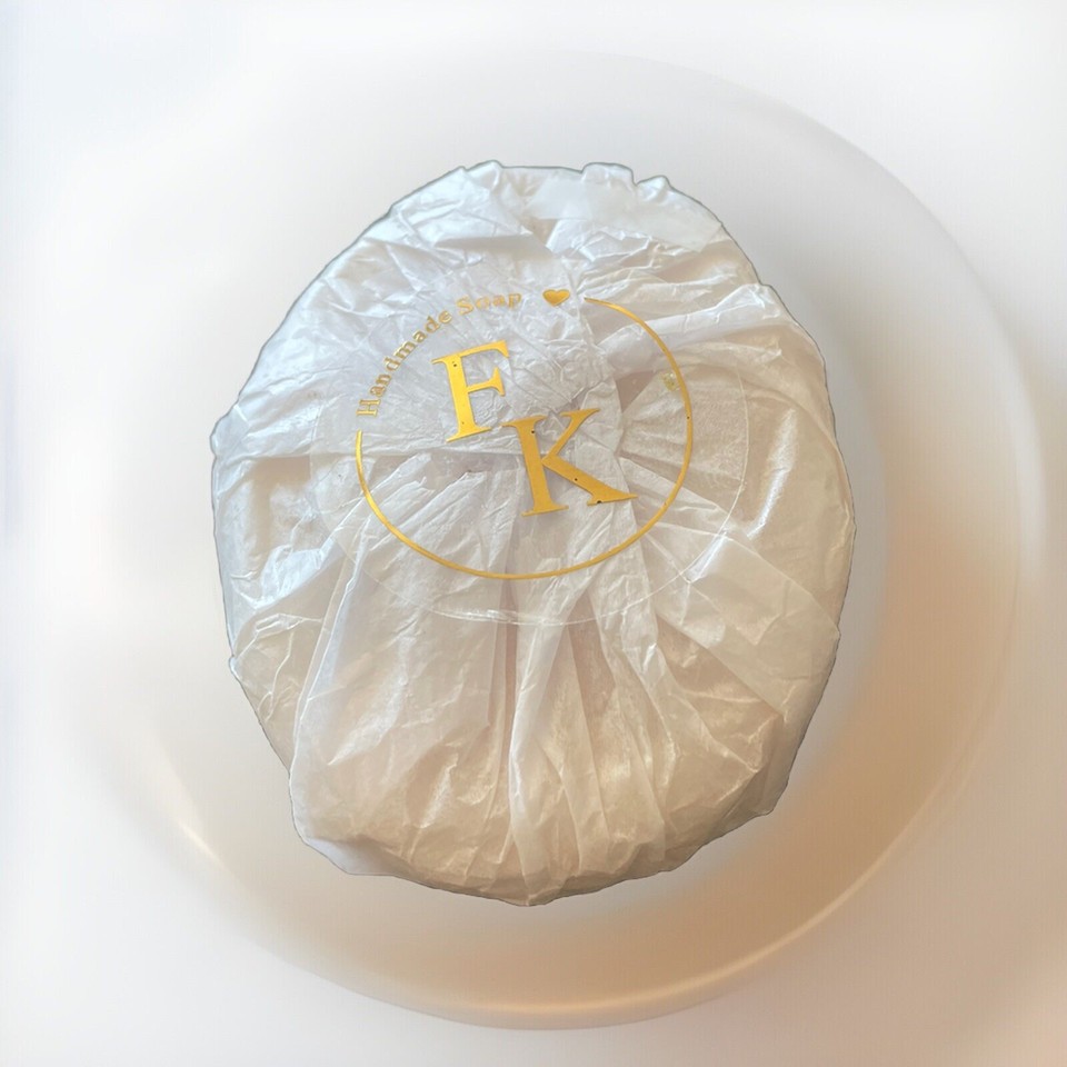 Calla Lily Handmade Soap Bar | eBay