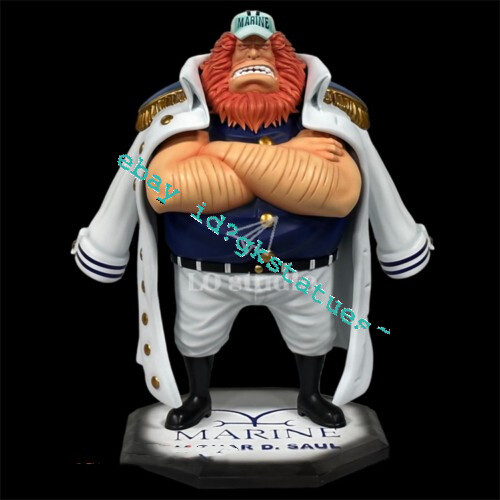 LO Studio One Piece Hagwar D Sauro Resin Model Pre-order H45cm POP ...