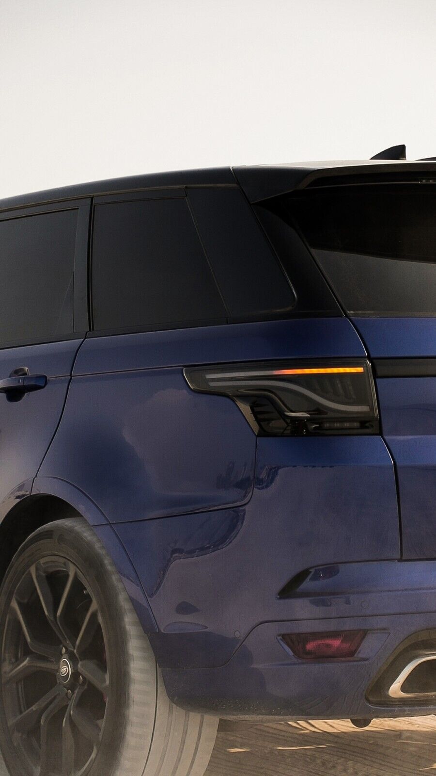 LAND ROVER RANGE ROVER SPORT L494 2014-2022 REAR LED GL-5X AF-SPORT ...