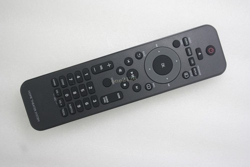 Philips HTS3264D/37B HTS3306F8 HTS3371D/F7 HOME THEATER SYSTEM Remote ...